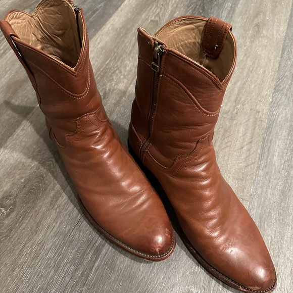 Tecovas | Shoes | Tecovas The Dean Cowboy Boots | Poshmark